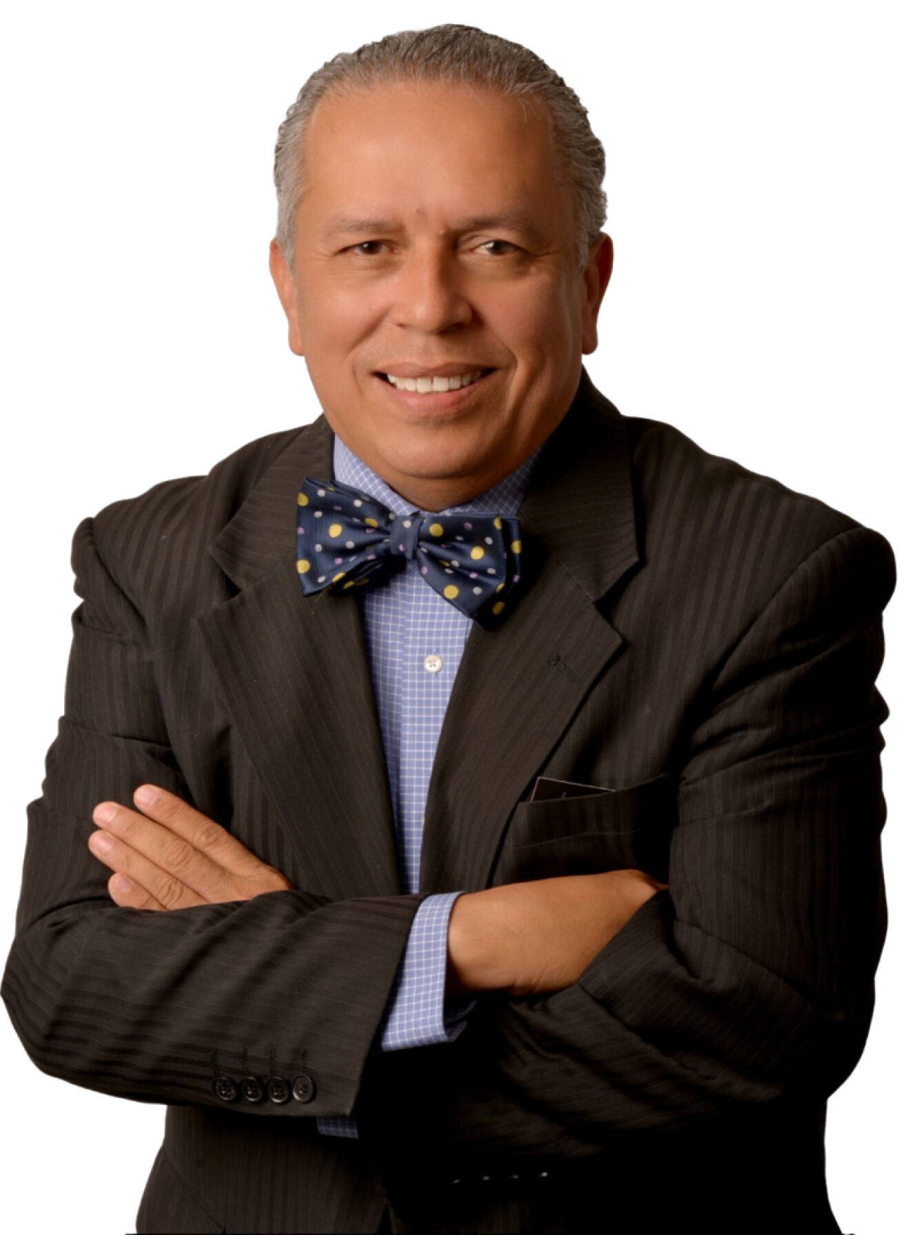CEO Message May 2024 – Minority Chamber of Commerce